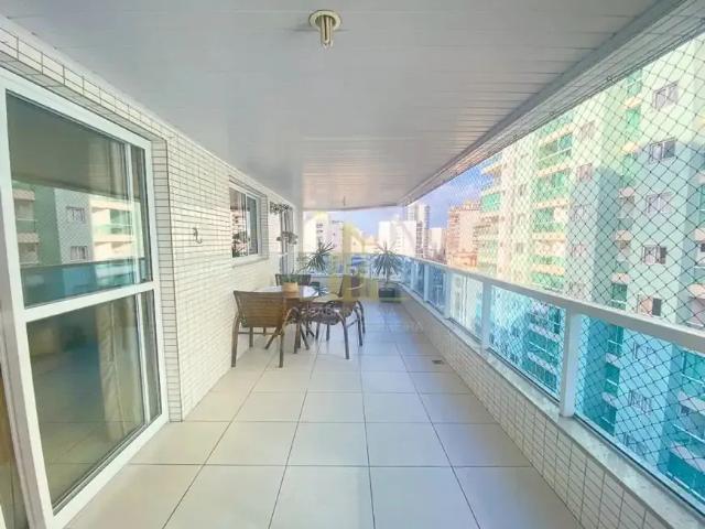 Apartamento para Locação em Guarapari/ES Praia do Morro 3 Quartos