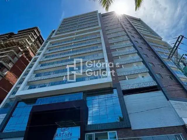 Apartamento para Locação em Guarapari/ES Praia do Morro 3 Quartos
