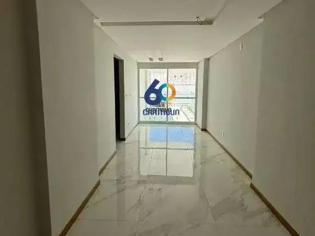 Apartamento para Locação em Guarapari/ES Praia do Morro 3 Quartos