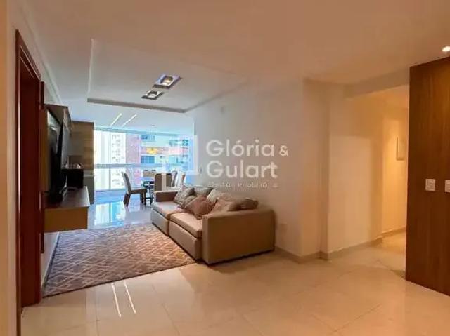 Apartamento para Locação em Guarapari/ES Praia do Morro 3 Quartos