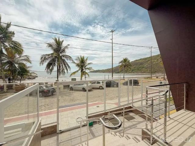 Apartamento para Locação em Guarapari/ES Praia do Morro 3 Quartos