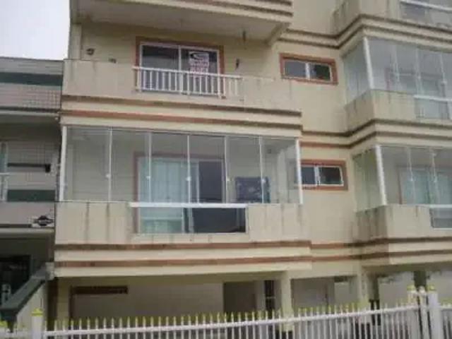 Apartamento para Locação em Guaratuba/PR Balneário Eliane 1 Quartos