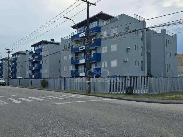 Apartamento para Locação em Guaratuba/PR Brejatuba 3 Quartos
