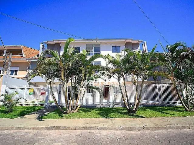 Apartamento para Locação em Guaratuba/PR Brejatuba 3 Quartos