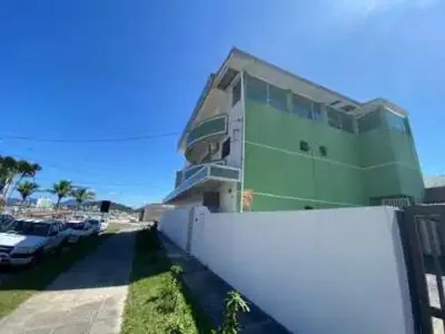 Apartamento para Locação em Guaratuba/PR Brejatuba 2 Quartos