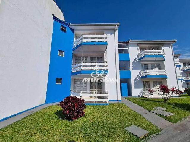 Apartamento para Locação em Guaratuba/PR Brejatuba 2 Quartos