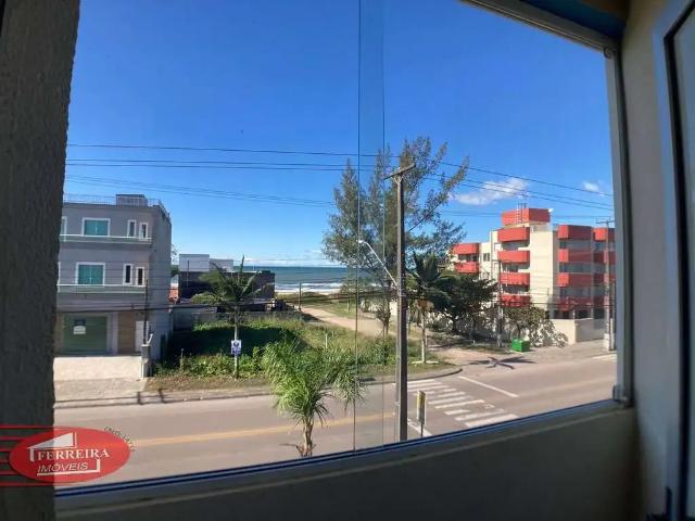 Apartamento para Locação em Guaratuba/PR Brejatuba 2 Quartos