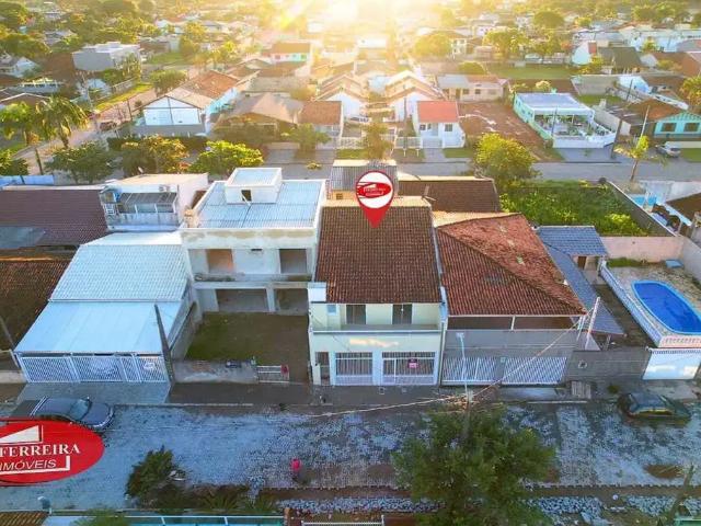 Apartamento para Locação em Guaratuba/PR Brejatuba 2 Quartos