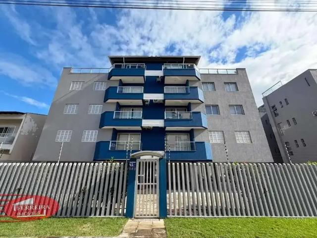 Apartamento para Locação em Guaratuba/PR Brejatuba