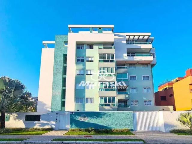 Apartamento para Locação em Guaratuba/PR Centro 3 Quartos