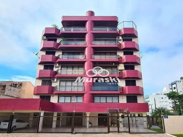 Apartamento para Locação em Guaratuba/PR Centro 3 Quartos