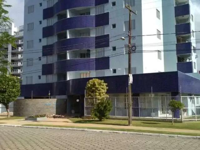 Apartamento para Locação em Guaratuba/PR Centro 3 Quartos