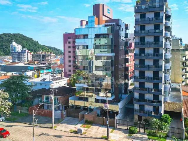 Apartamento para Locação em Guaratuba/PR Centro 3 Quartos