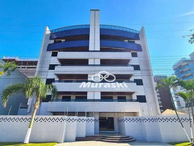 Apartamento para Locação em Guaratuba/PR Centro 3 Quartos