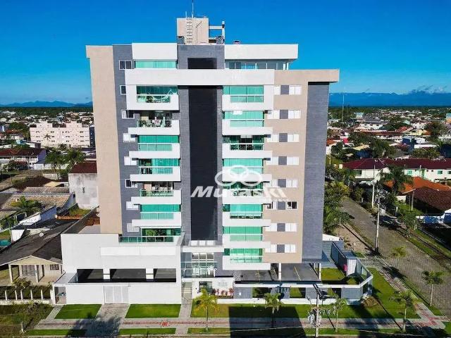 Apartamento para Locação em Guaratuba/PR Centro 3 Quartos