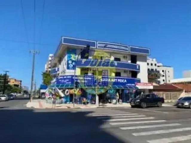 Apartamento para Locação em Guaratuba/PR Centro 3 Quartos