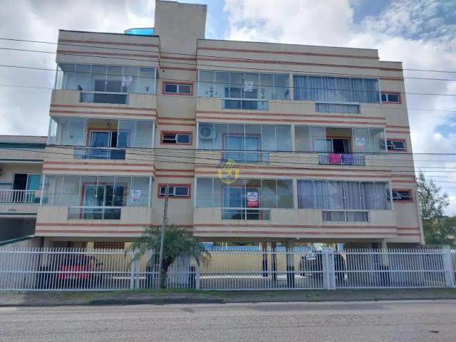 Apartamento para Locação em Guaratuba/PR Centro 1 Quartos