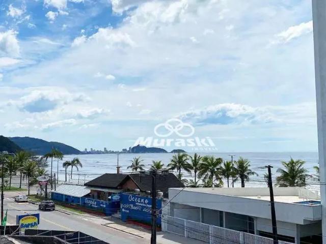 Apartamento para Locação em Guaratuba/PR Centro 1 Quartos