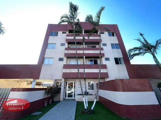 Apartamento para Locação em Guaratuba/PR Centro 2 Quartos