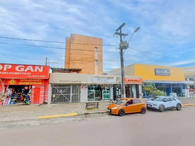 Apartamento para Locação em Guaratuba/PR Centro 2 Quartos
