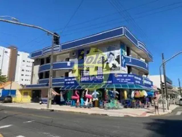 Apartamento para Locação em Guaratuba/PR Centro 2 Quartos