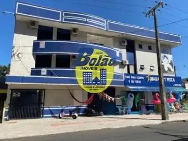 Apartamento para Locação em Guaratuba/PR Centro 2 Quartos