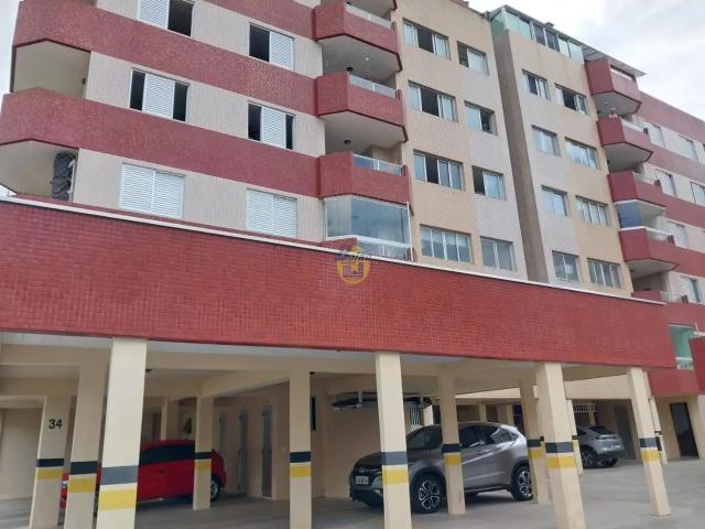 Apartamento para Locação em Guaratuba/PR Centro 4 Quartos