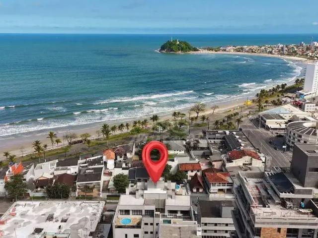 Apartamento para Locação em Guaratuba/PR Centro 5 Quartos