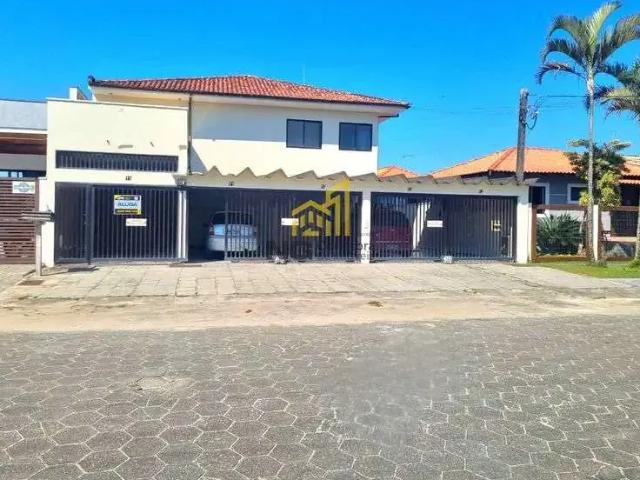Apartamento para Locação em Guaratuba/PR Nereidas