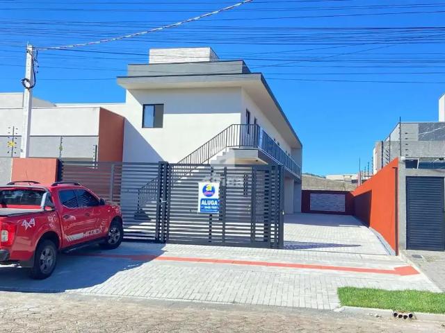 Apartamento para Locação em Guaratuba/PR Piçarras 1 Quartos