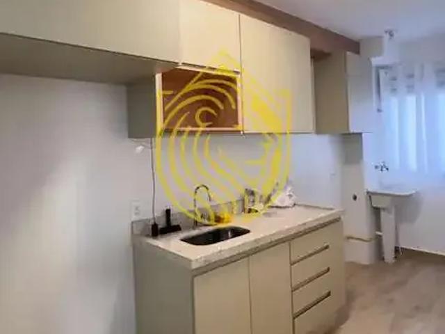 Apartamento para Locação em Guaratinguetá/SP Campo do Galvão 2 Quartos