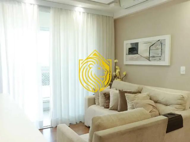 Apartamento para Locação em Guaratinguetá/SP Jardim Coelho Neto 2 Quartos