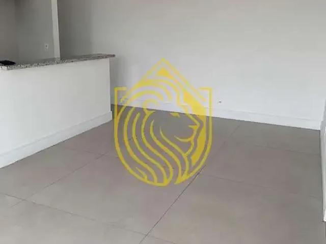 Apartamento para Locação em Guaratinguetá/SP Jardim Coelho Neto 3 Quartos