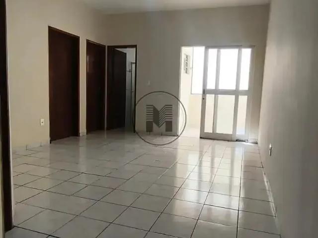 Apartamento para Locação em Guaratinguetá/SP Parque das Alamedas 2 Quartos
