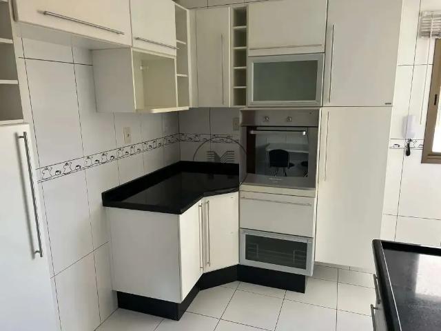 Apartamento para Locação em Guaratinguetá/SP Parque das Árvores 2 Quartos