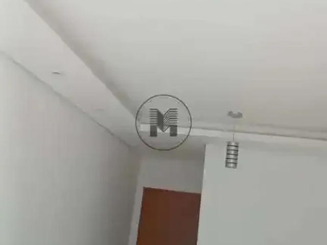 Apartamento para Locação em Guaratinguetá/SP Pedregulho 2 Quartos