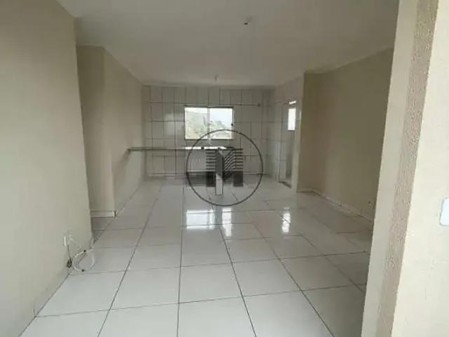 Apartamento para Locação em Guaratinguetá/SP Residencial COOPEMI I 2 Quartos