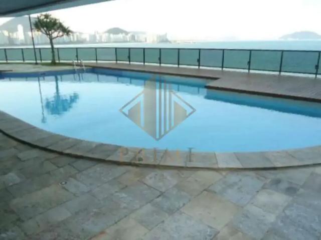Apartamento para Locação em Guarujá, Praia das Astúrias, 4 dormitórios, 4 suítes, 6 banheiros, 3 vagas