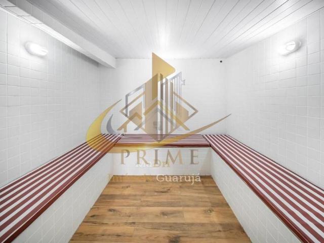 Apartamento Para Locação Em Guarujá, Praia Das Astúrias, 2 Dormitórios, 1 Suíte, 2 Banheiros, 2 Vaga