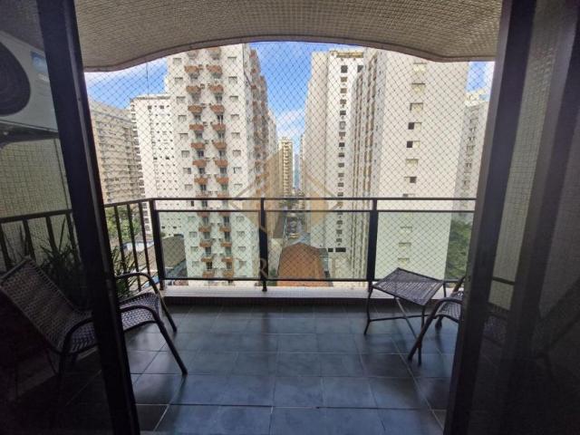 Apartamento Para Locação Em Guarujá, Praia Das Pitangueiras, 3 Dormitórios, 1 Suíte, 2 Banheiros, 2
