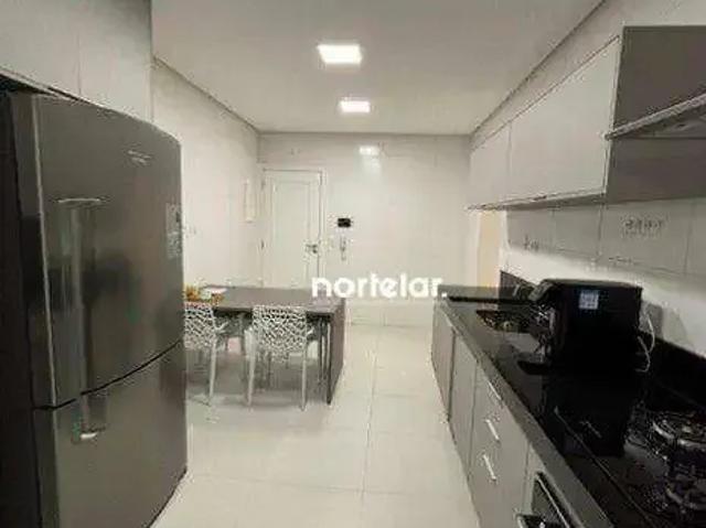 Apartamento para Locação em Guarujá/SP Centro 3 Quartos