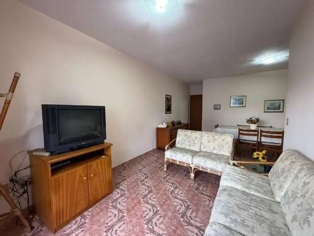 Apartamento para Locação em Guarujá/SP Centro 3 Quartos