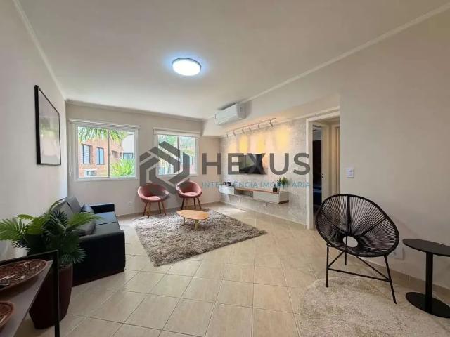 Apartamento para Locação em Guarujá/SP Balneario Praia do Perequê 2 Quartos