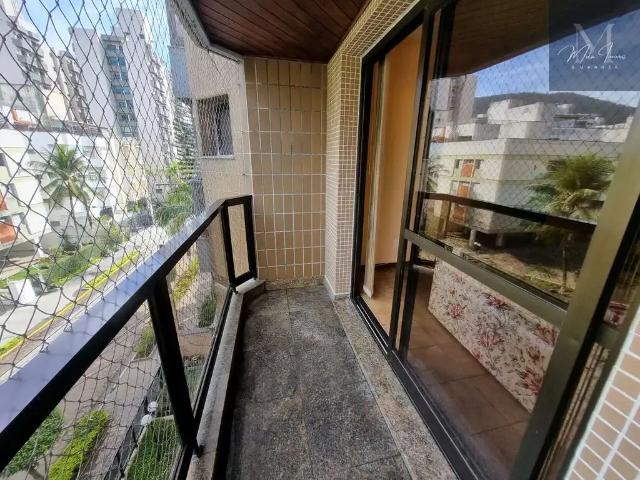 Apartamento para Locação em Guarujá/SP Enseada 4 Quartos