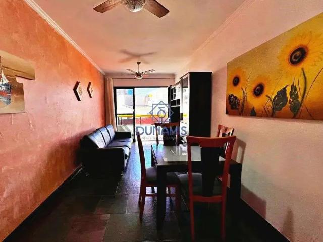 Apartamento para Locação em Guarujá/SP Enseada 4 Quartos