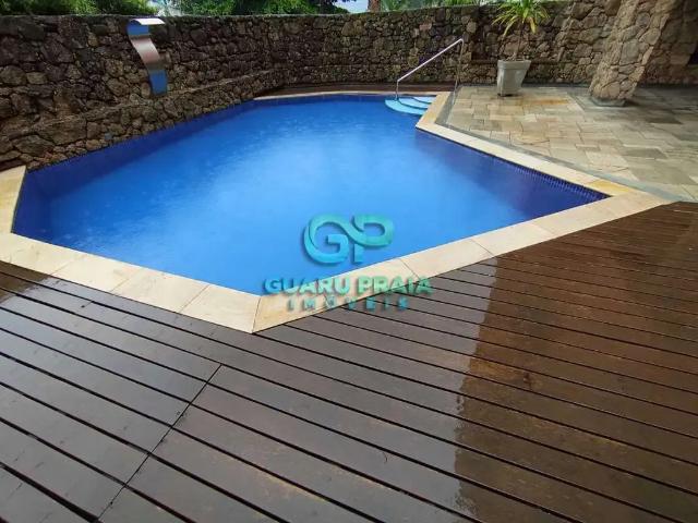 Apartamento para Locação em Guarujá/SP Enseada 4 Quartos