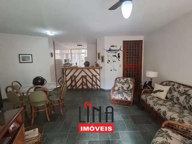 Apartamento para Locação em Guarujá/SP Enseada 4 Quartos