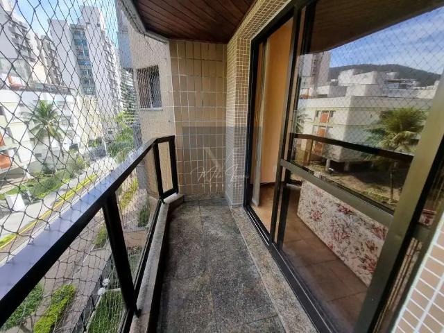 Apartamento para Locação em Guarujá/SP Enseada 4 Quartos