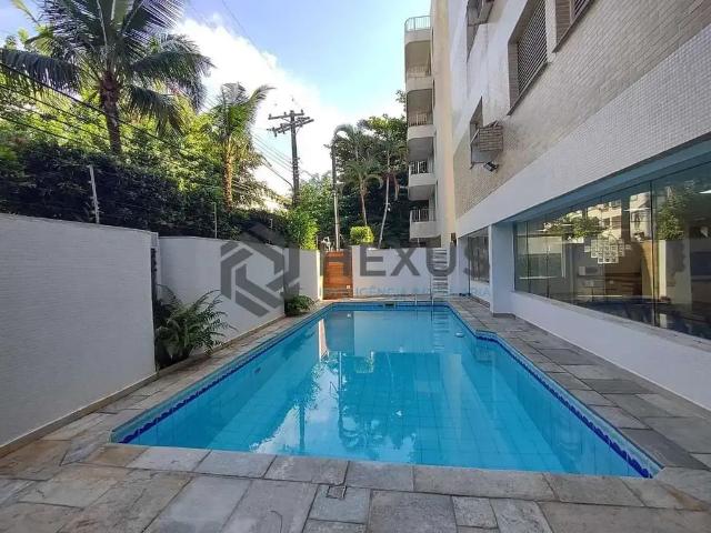 Apartamento para Locação em Guarujá/SP Enseada 4 Quartos