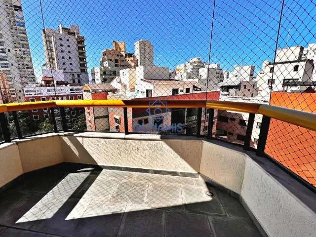 Apartamento para Locação em Guarujá/SP Enseada 4 Quartos